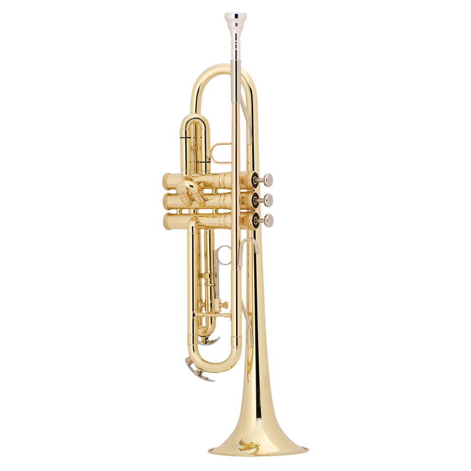 Musical Instruments Trumpet